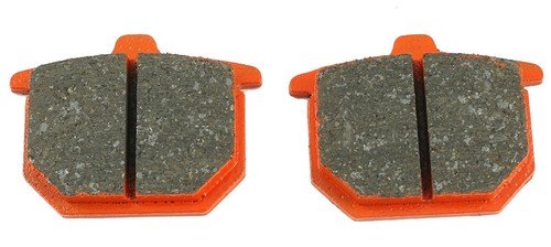 EBC Semi Sintered V Brake Pads (FA29V) | eBay