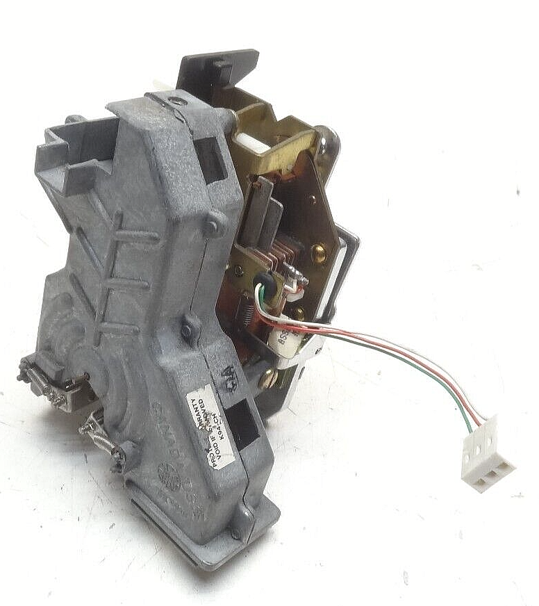 Payphone Telephone Parts Coin Drop Mechanism Caliper Computer GTE ...