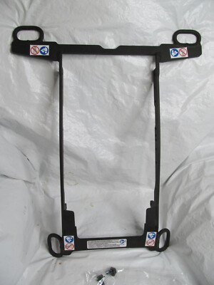 Invacare TDX SP 2 Power Wheelchair Tie Down Bracket | eBay