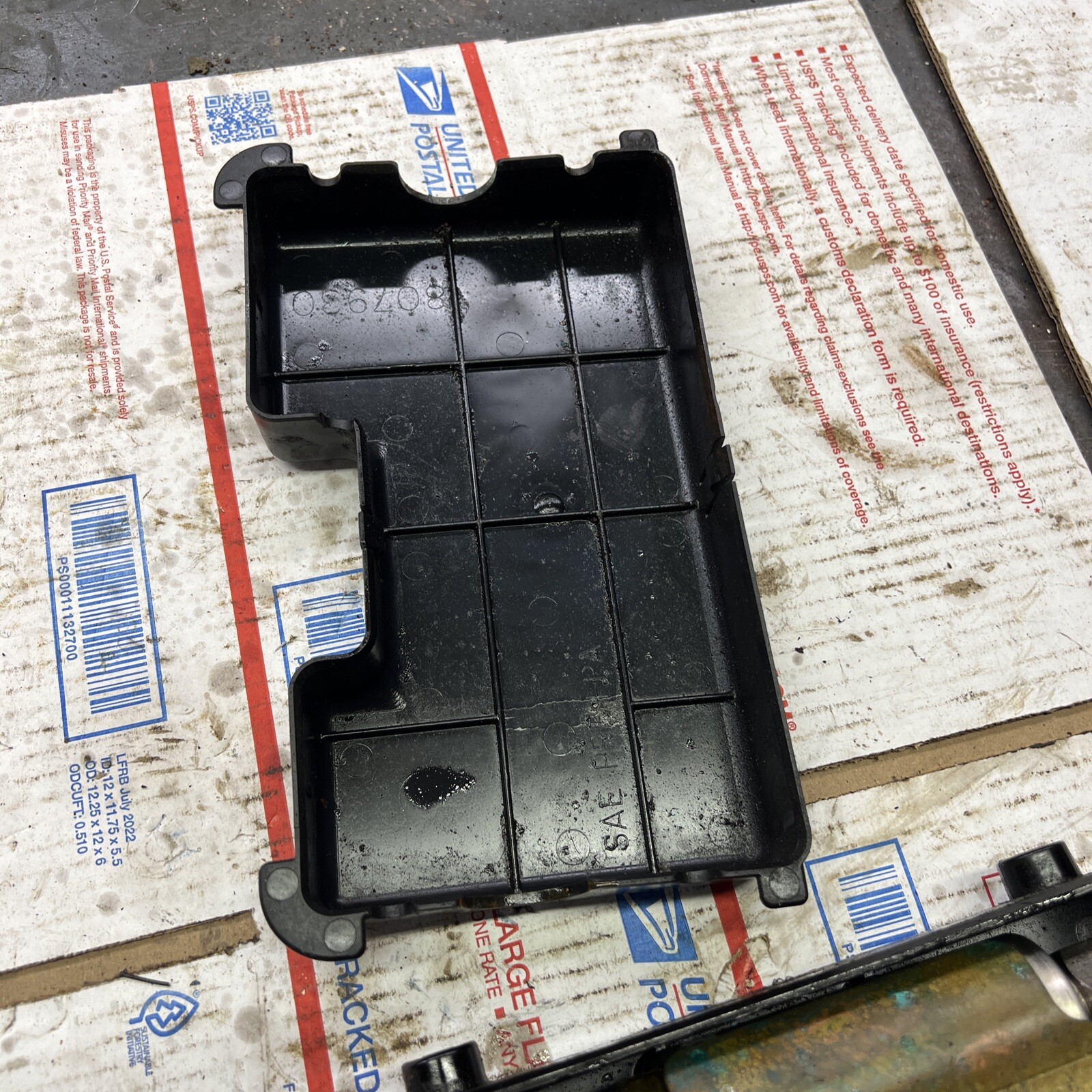 Mercruiser cool fuel cooler 5.0 alpha | eBay