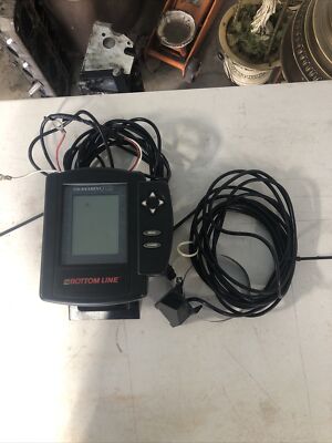 Fishfinders - Bottom Line Tournament