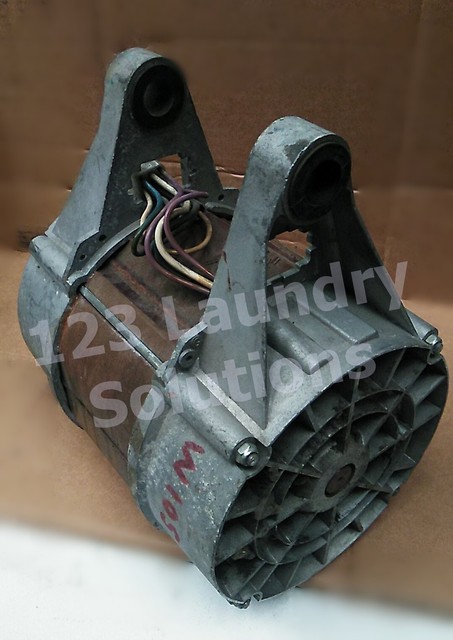 Washer Motor Wascomat W105 1ph P/n 471973820 for sale online | eBay