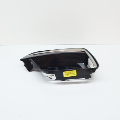 BMW X3 G01 X4 G02 M FRONT BUMPER LEFT OPEN GRILLE 51118092759 NO DUTY ...