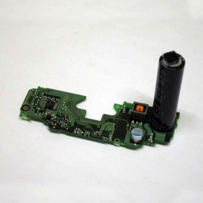 Bottom Flash Circuit charge board PCB For Canon EOS 90D SLR | eBay