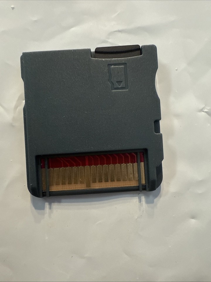 Pokemon Black Version Nintendo DS Memory Pack Edition- game Cartrige | eBay