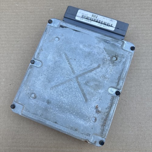 2000 Ford F250 F350 7.3L Diesel ECU Engine Computer Module XC3F-12A650 ...