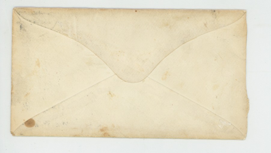 Mr Fancy Cancel Sc 65 Pair Washington DC Pittsfield NH Cvr #531 | eBay