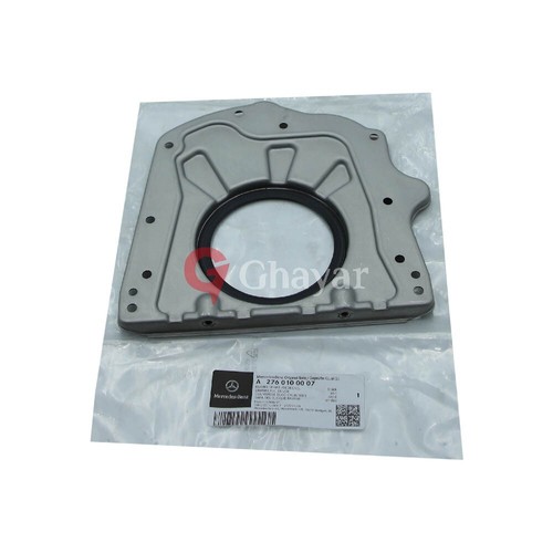 Genuine OEM Engine Crankshaft Seal Rear for Mercedes 2760100007 | eBay