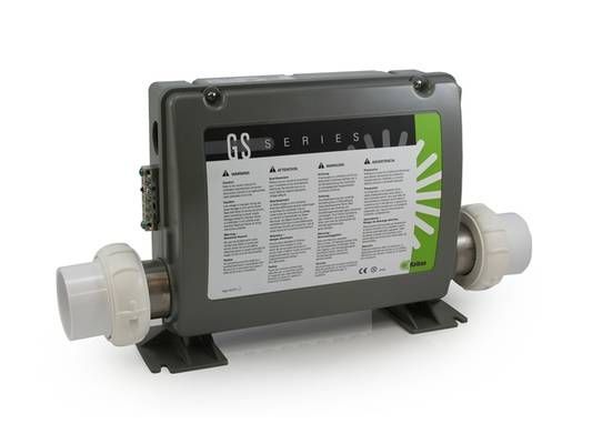 Balboa Steuerung GS501Z | eBay