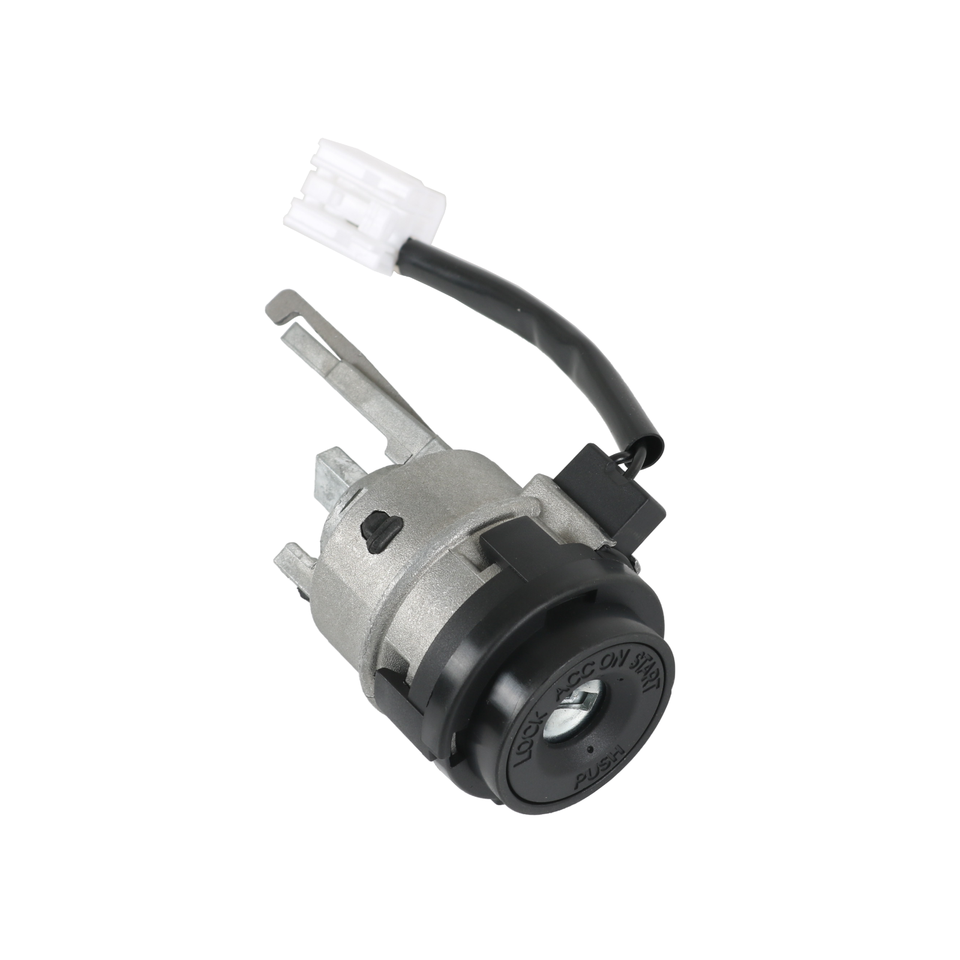 Fits 2012-2017 Hyundai Accent Ignition Lock Cylinder 2 Keys 81900-1RJ00 ...