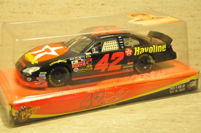 Winner's Circle 2004 NASCAR #42 Jamie McMurray/Havoline - 1:24 - NIB | eBay