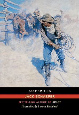Mavericks by Jack Schaefer (2017, Trade Paperback) for sale online | eBay