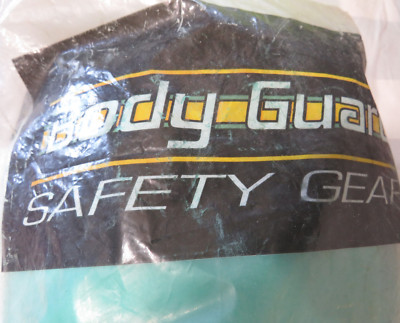 Body Guard safety gear gloves BG-747 18" 22 (6 pair for 1 price) | eBay