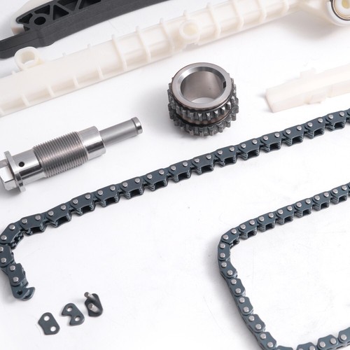 Timing Chain Kit For Mercedes Benz W205 M270 910 920 Engine 0009935002 ...