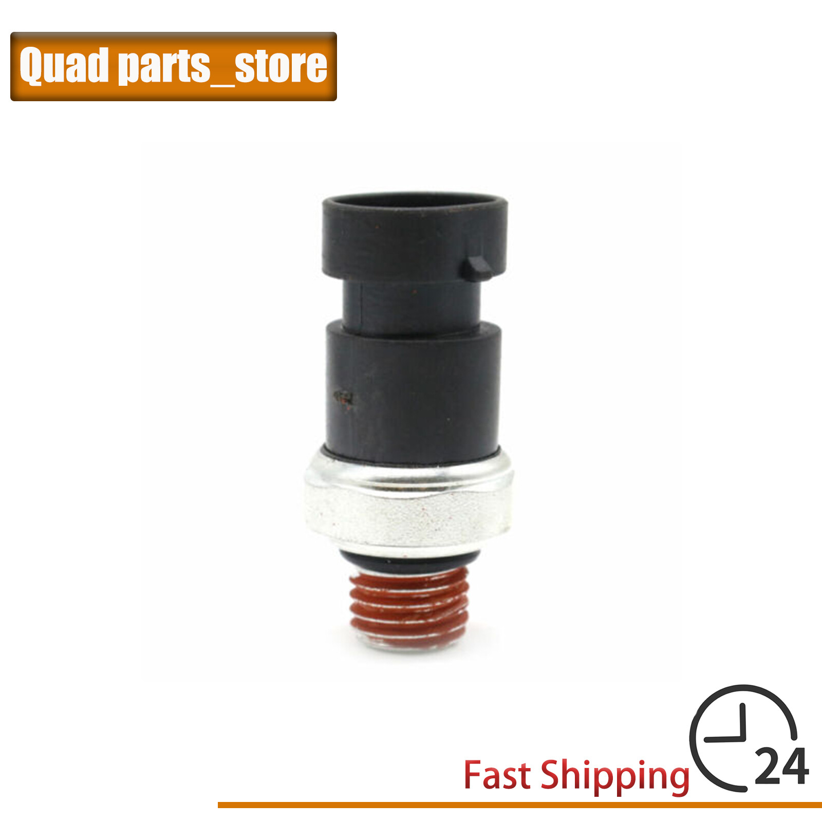 Engine Oil Pressure Sensor Switch Fit For CHEVROLET BUICK CADILLAC GMC ...