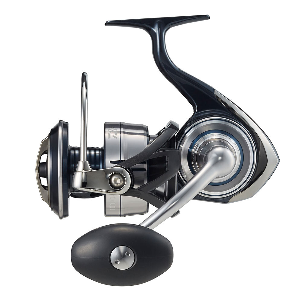 Daiwa 21 CERTATE SW 10000-H Spinning Reel Ship Japan New | eBay Daiwa 21 CERTATE SW 10000-H Spinning Reel Ship Japan New | eBay