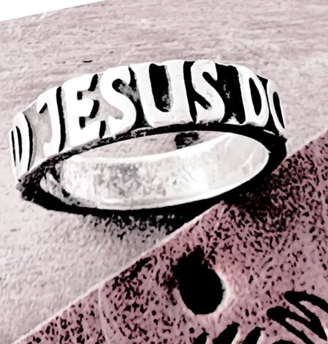 Retired James Avery GREAT Condition, Vintage WWJD What Would Jesus Do ...