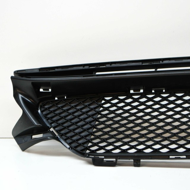 Mercedes-Benz C W205 Front Bumper Lower Center Grille A2058852501 ...