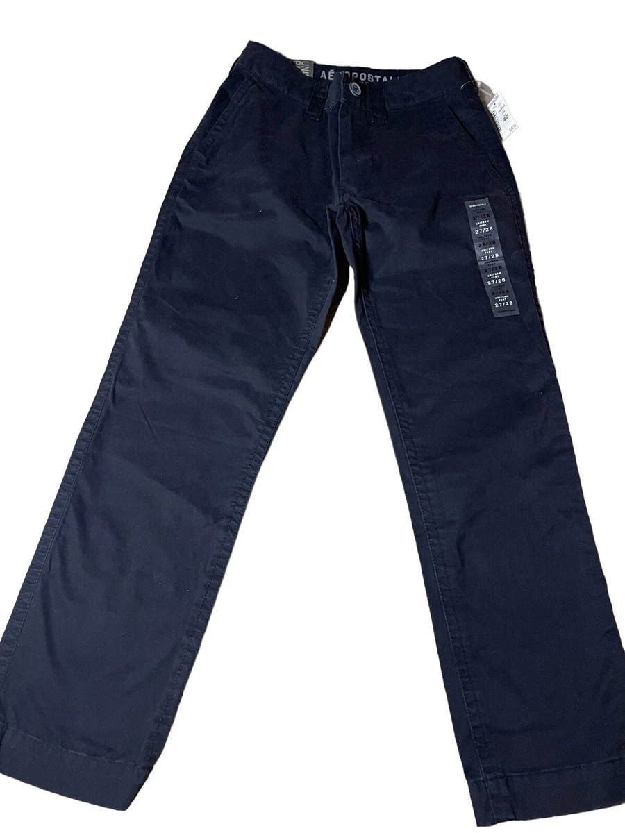 Aeropostale School Pants