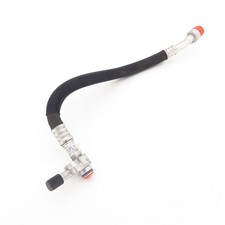 2015 MERCEDES Ml 350 W166 3.0 V6 Air Conditioning Pipe Hose AC ...