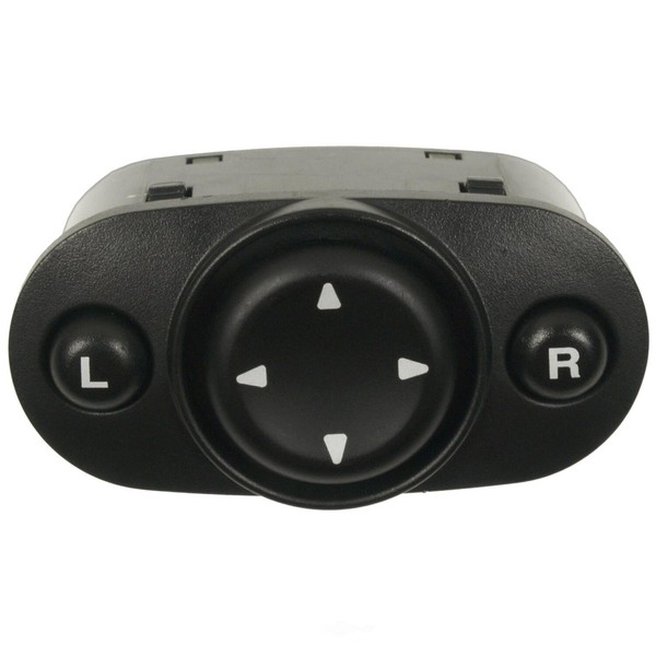 Door Remote Mirror Switch Standard MRS17 fits 99-00 Plymouth Prowler ...