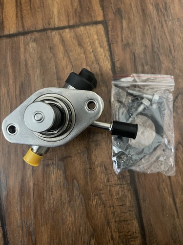 EP1028 High Pressure Fuel Pump Compatible For Cars Replace#12539694 | eBay