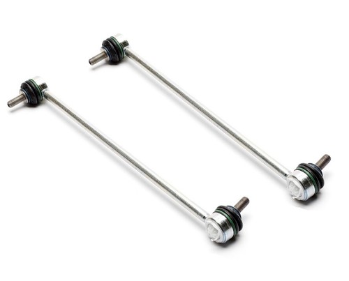 LANDROVER FREELANDER 2 FRONT ANTI ROLL BAR DROP LINKS PAIR LR002626 X2 ...