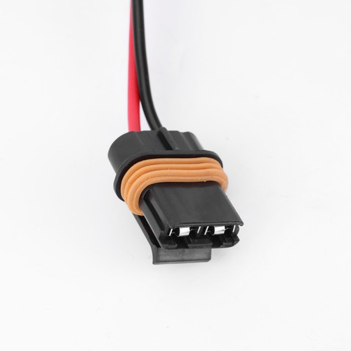 Engine Cooling Fan Motor Wiring Harness For Chrysler Dodge 68050137AB ...