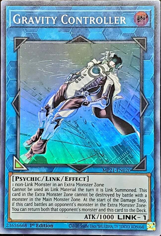 Gravity Controller MP21-EN020 | eBay