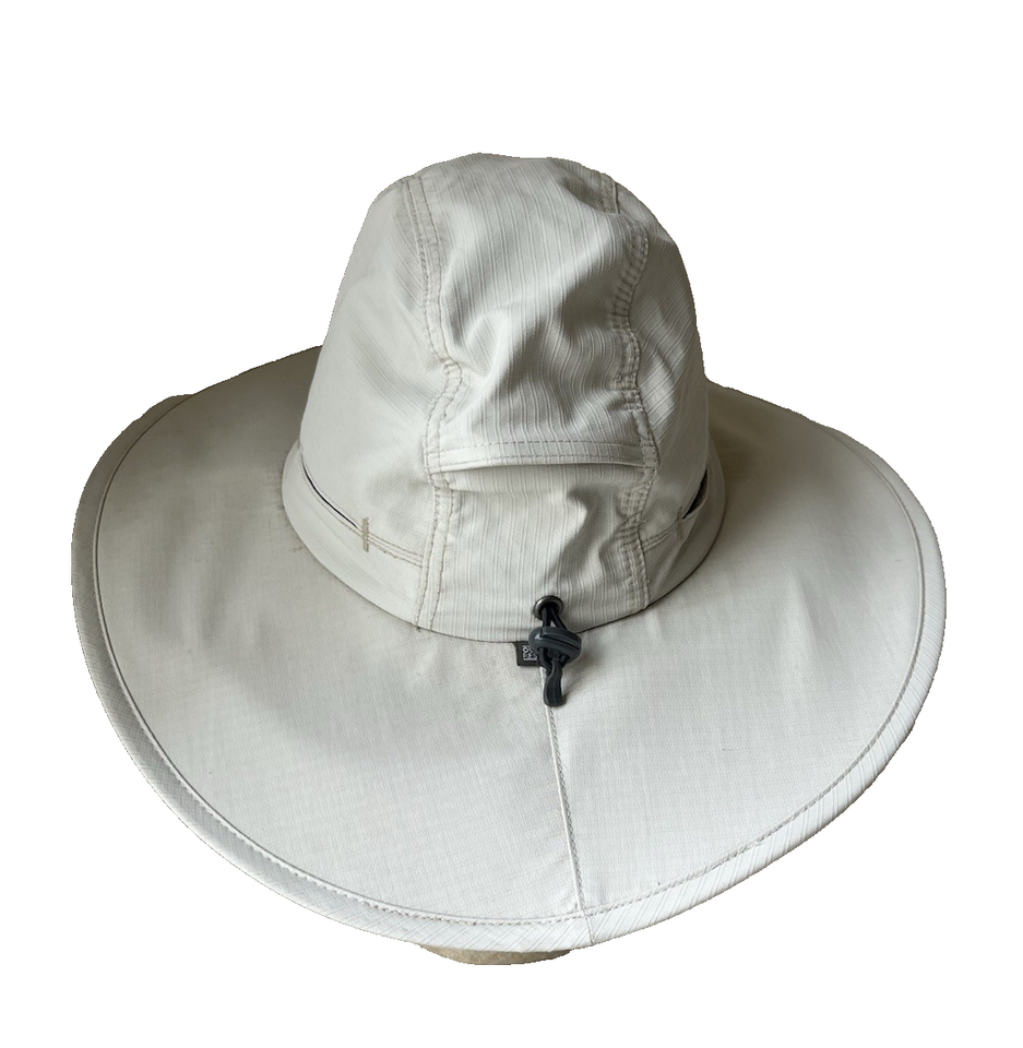OUTDOOR RESEARCH OR 80480 PAPYRUS BRIM SUN HAT ADULT MEDIUM | eBay