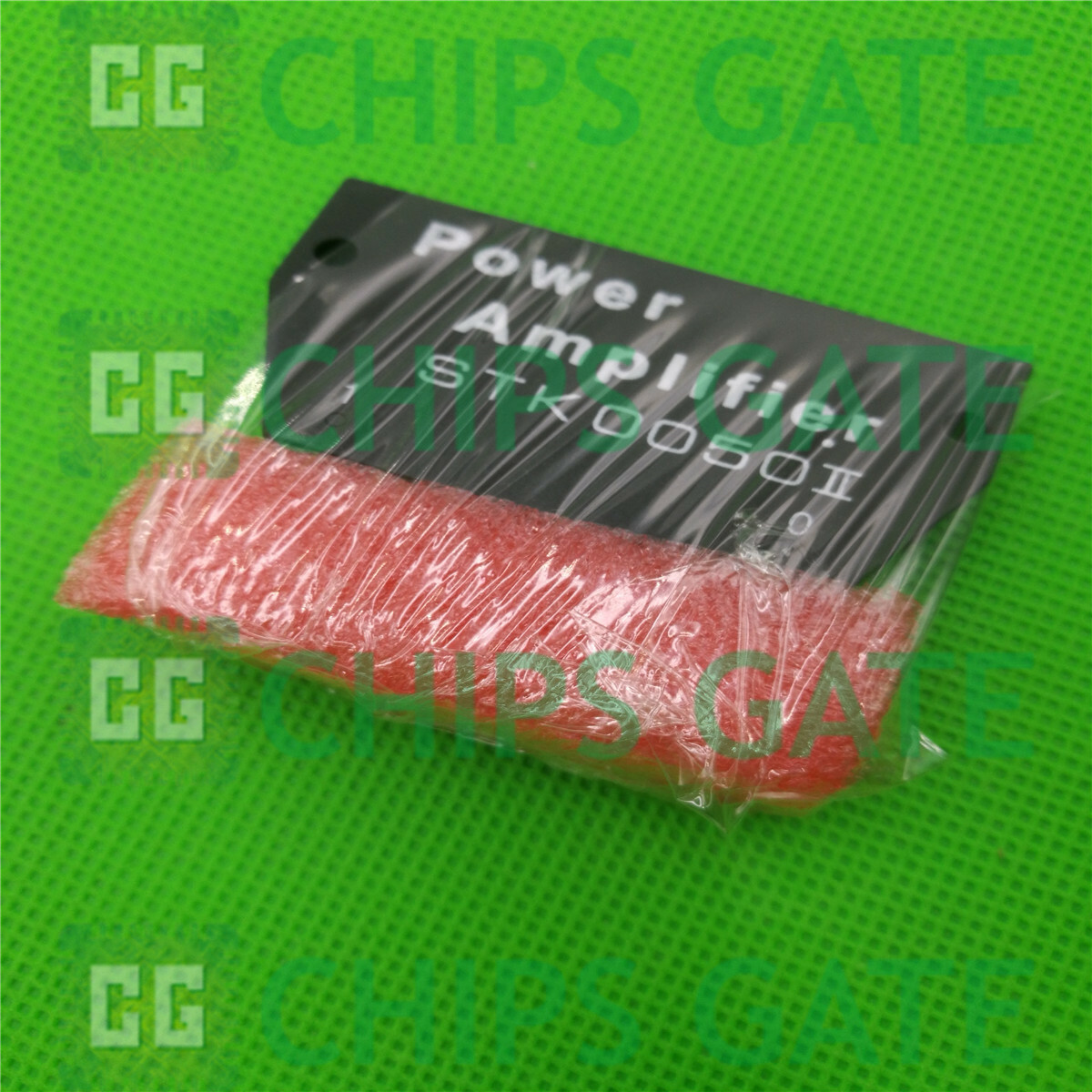 1PCS STK0050-II STK0050 ZIP | eBay