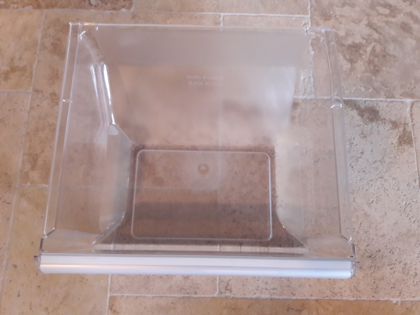 Kenmore Refrigerator Meat Drawer Pan P/N 470538 for sale online | eBay