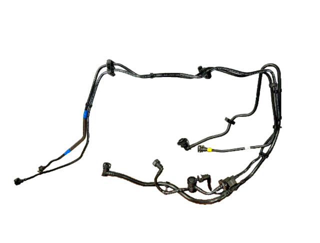 Land Rover Fuel Supp Tube LR057209 | Genuine OEM | 1 Year