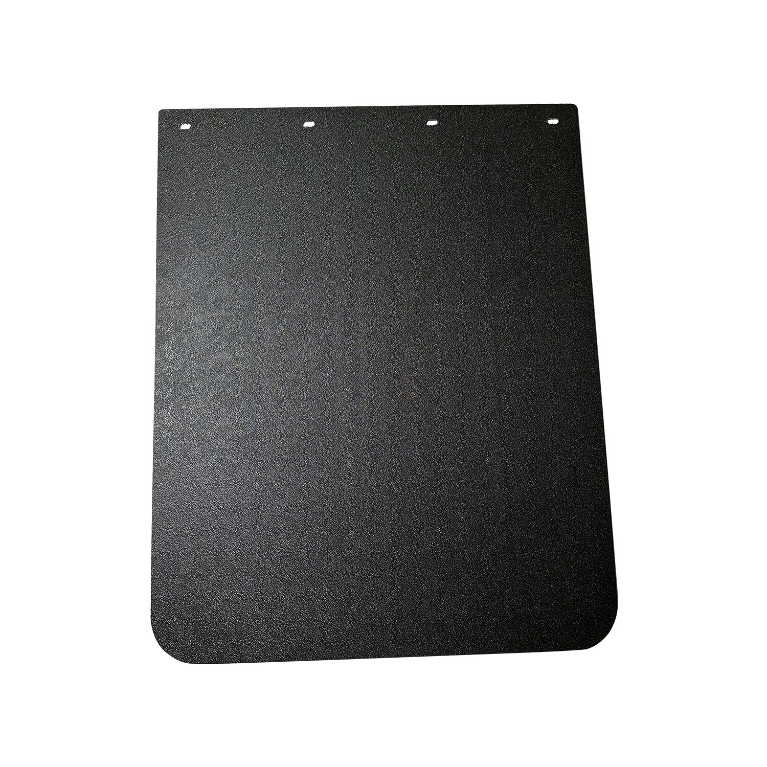 New 2pcs Universal Heavy Duty Polymer Semi-Truck Splash Guard Mudflap ...