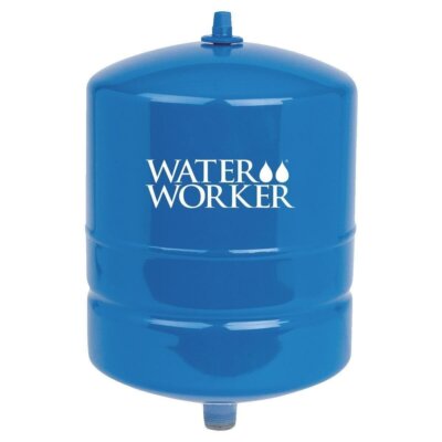 Water Worker 2Gal Jet Pump Well Tank | eBay