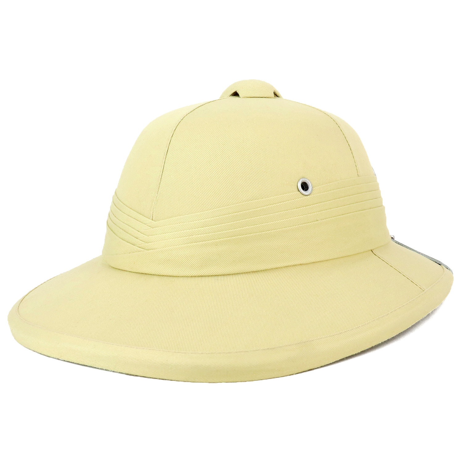 Indian Style Safari Pith Helmet Hat - Free Shipping | eBay