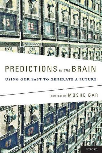Moshe Bar Predictions in the Brain (Copertina rigida) 9780195395518 | eBay