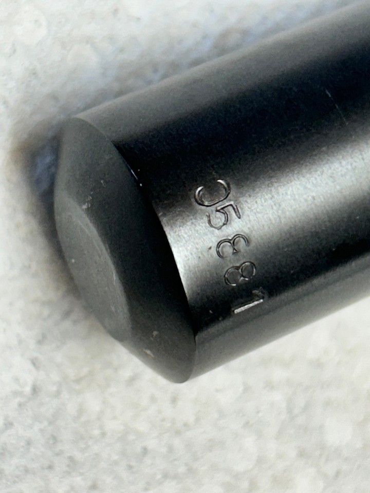 HTF FEG GPM-01 C02 Match Air Pellet Gun Air Pistol Cylinder Tank ...