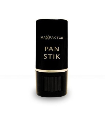 Pack of 3 Pan Stik Foundation Sticks - Conceals Fine Lines for Acne ...