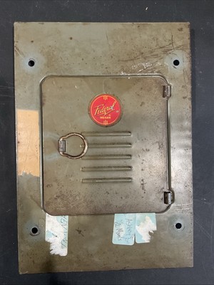 federal pacific Panel Cover | eBay