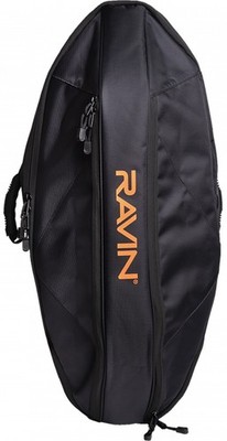 Ravin Crossbows R181 Ravin Soft Case R26/R29 Orange/Black | eBay