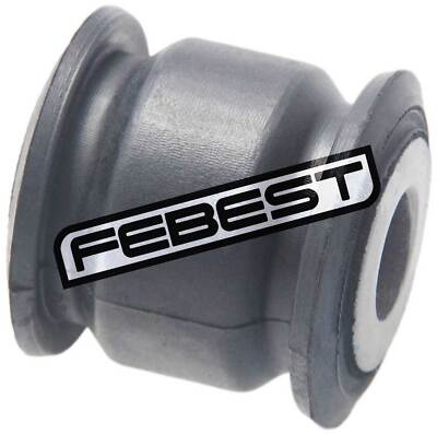 Bushing, Rear Transverse Arm Fits Subaru 20251-AA020, 20251-AA021 ...