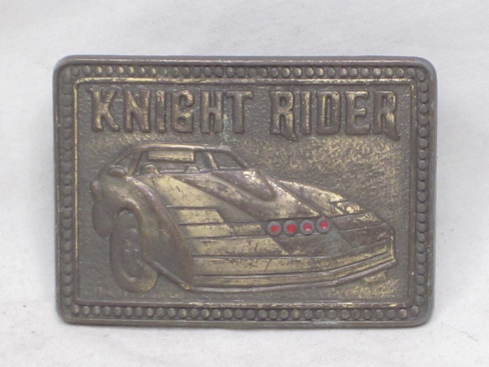 vintage KNIGHT RIDER 1982 Universal City Studios Lee … - Gem