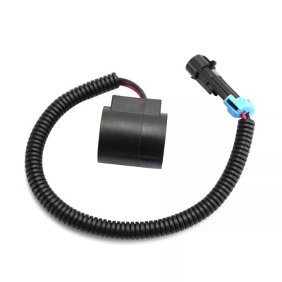 6675559 Hydraulic Solenoid Valve Compatible with Bobcat T180 T190 T200 ...