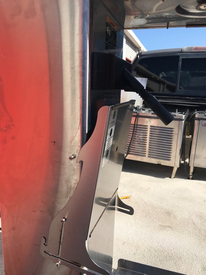 BUNN ITCB-DV 29" 3500.0334 ICE TEA/COFFEE COMMERCIAL BREWER W/DIVERTER ...