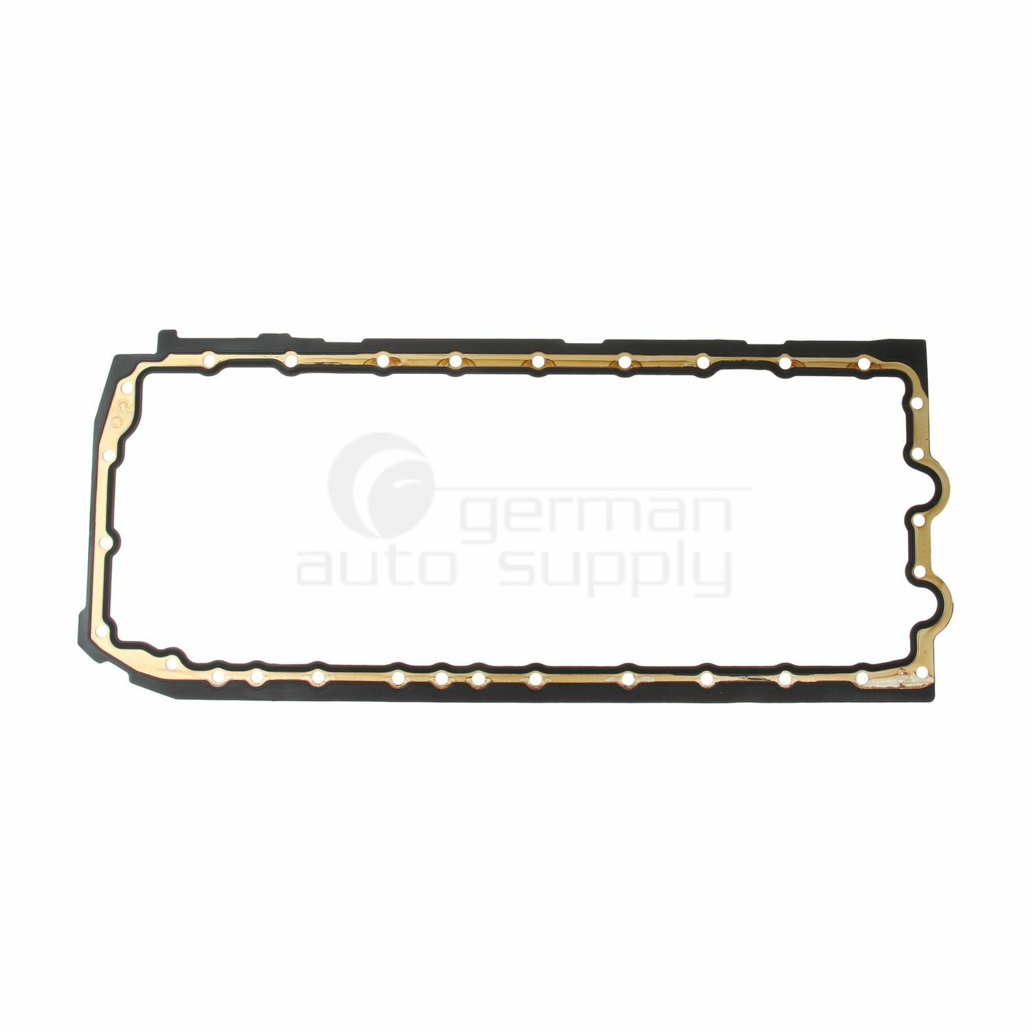 Genuine Engine Oil Pan Gasket 11137600482 for BMW | eBay