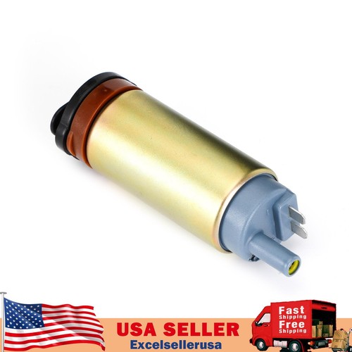 Fuel Pump w/Strainer For Mercury 20-60HP EFI 4-Stroke 3 Cyl 898101T67 ...