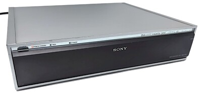 Sony QUALIA 005 46" TV Media Receiver Unit Model MBD-Q005 - AS-IS Parts / Repair | eBay