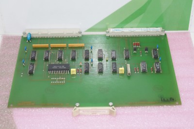 Man Roland E93-0217-07221 / 1685351-5006 Multiplexersteuerkarte | eBay.de
