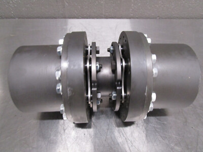 New Rexnord Thomas XTSR71 Disc Coupling Hub 0996 | eBay